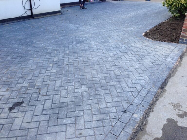 Stunning Driveways | Transform Your Essex Property with Quality Paving
