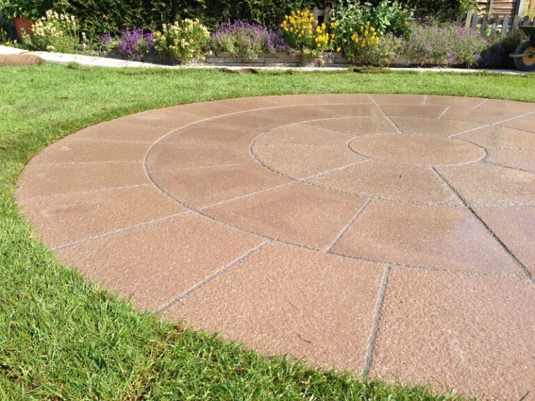 Stunning Paving Gallery | Your Essex Groundwork & Landscape Experts