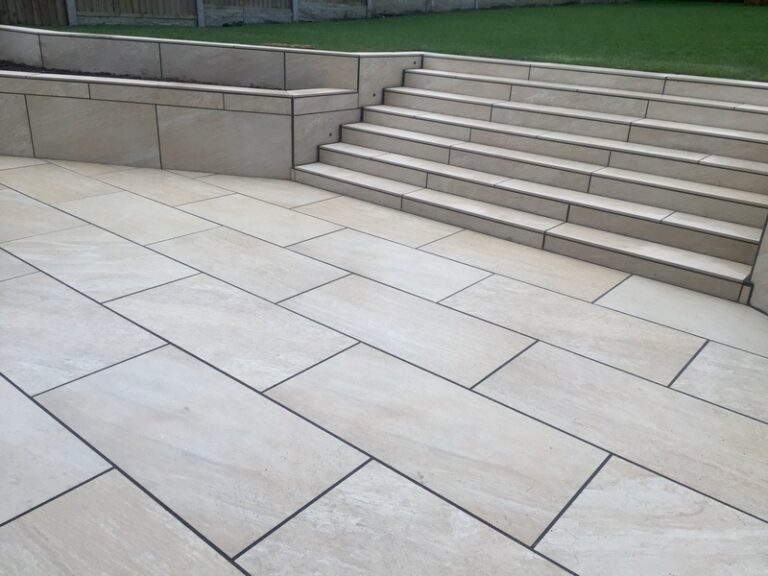 Take a Look at Our Patios Across Southend, Basildon & Thurrock