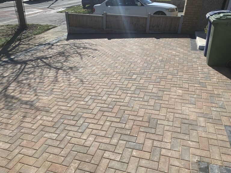 Stunning Paving Gallery | Your Essex Groundwork & Landscape Experts